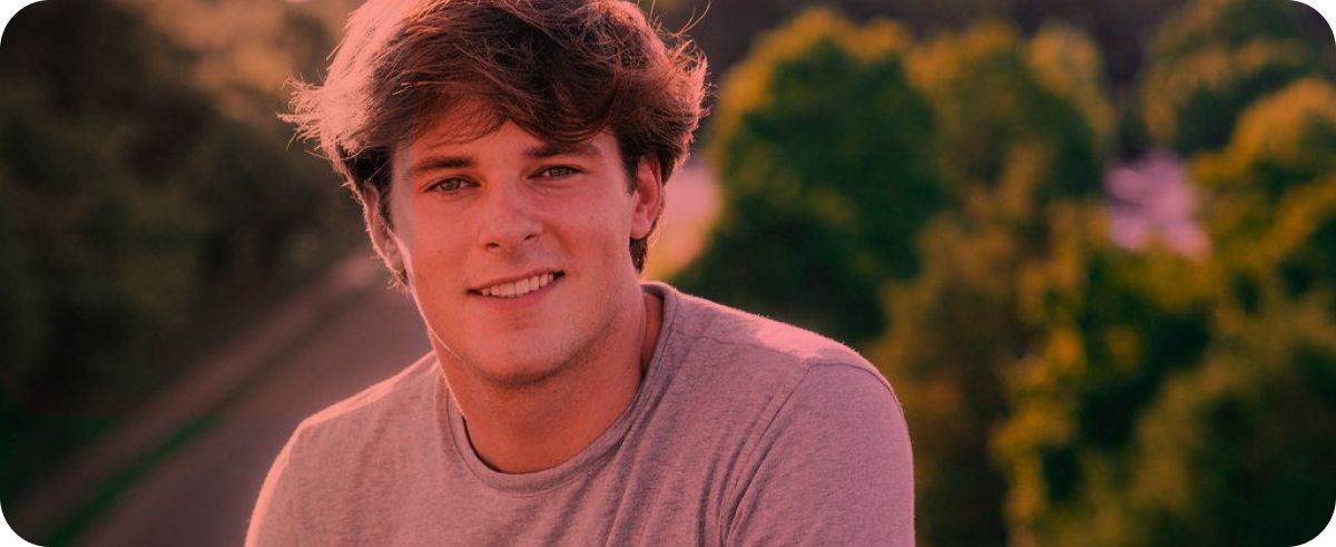 Climate action | Mitchell Morrison | Carbonlink