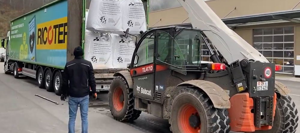 Biochar explained | CDR | Toucan