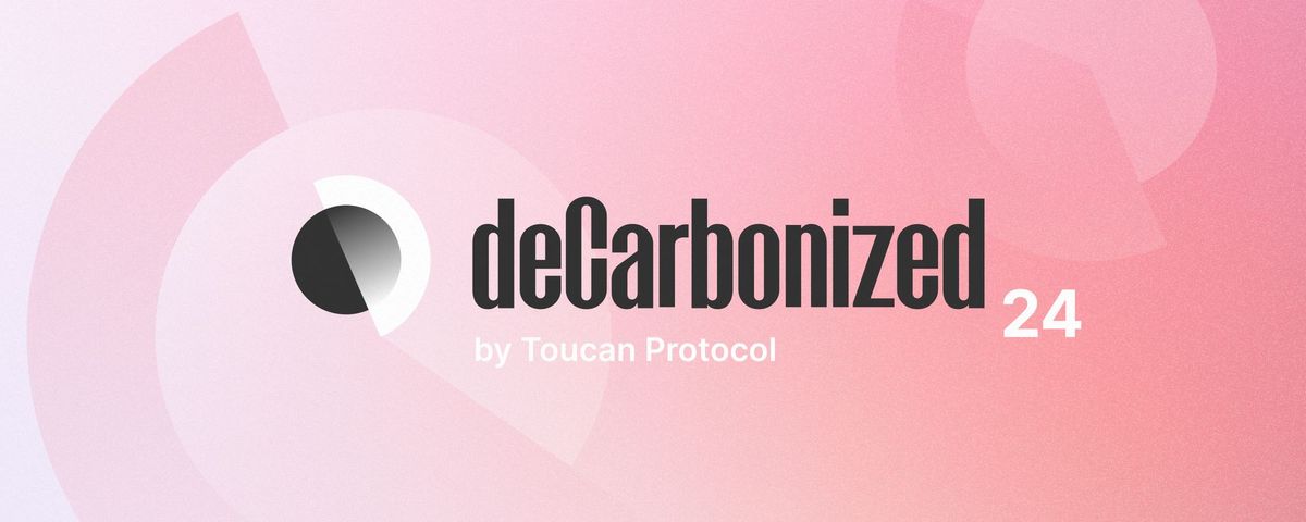 deCarbonized #24: Improving quality of carbon credit demand; Soil ...