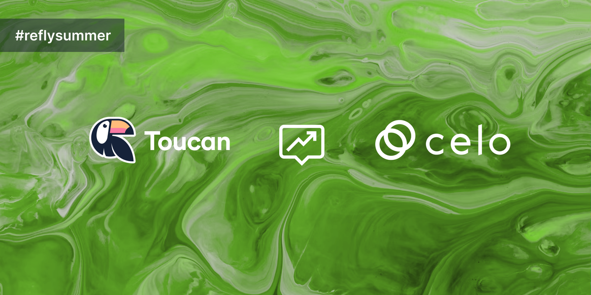 Demand for carbon credits on-chain | Celo